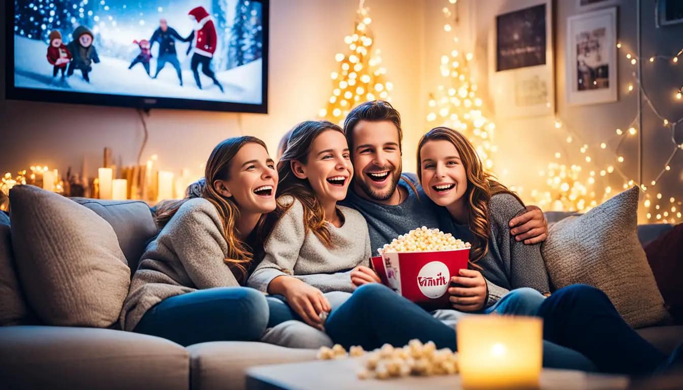 Top 10 Movies for Family Movie Nights