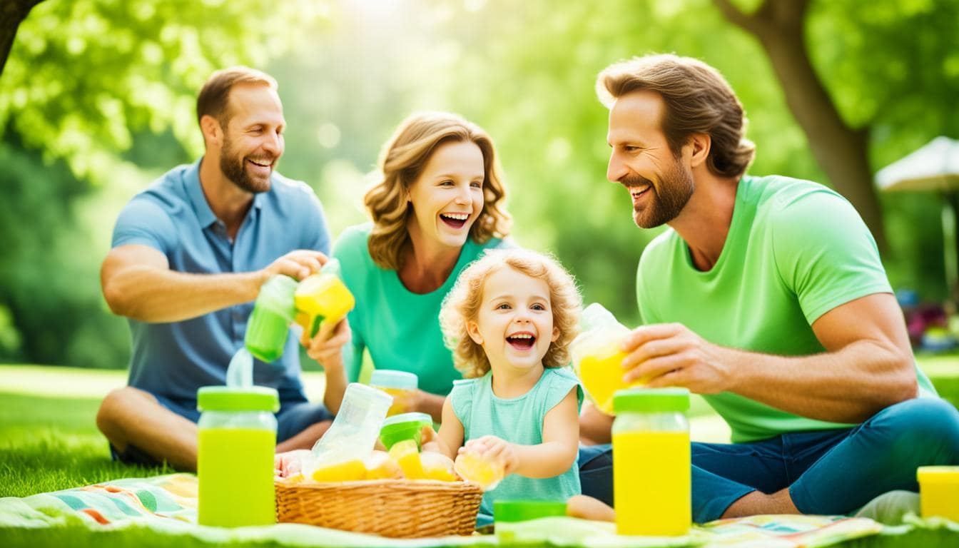 Weekend Getaways with the Gang: 6 Affordable Destinations Your Family ...