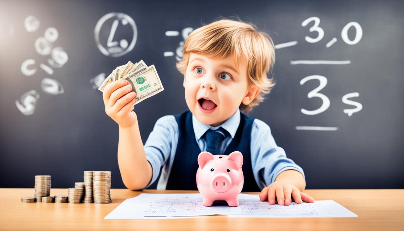Teaching Kids About Money: Age-Appropriate Lessons for Financial Literacy