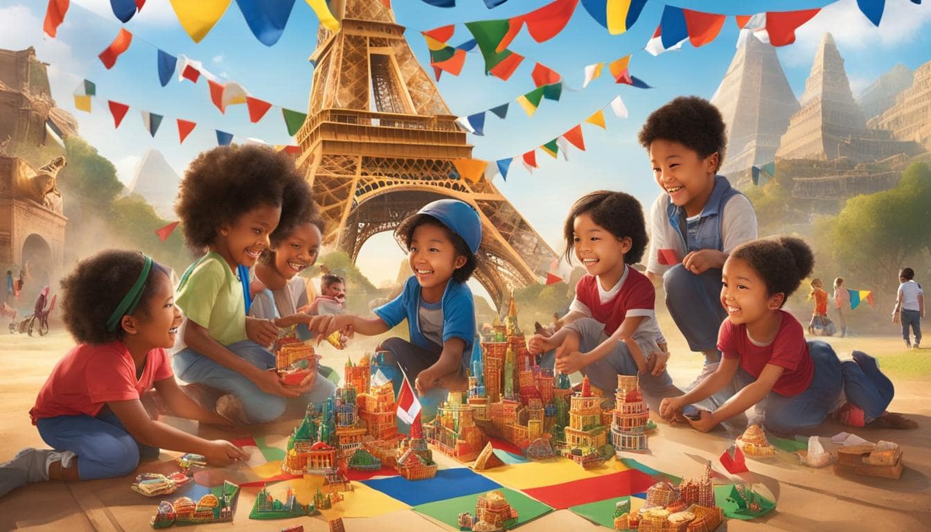 Raising Global Citizens: Fostering Empathy and Understanding in Your ...