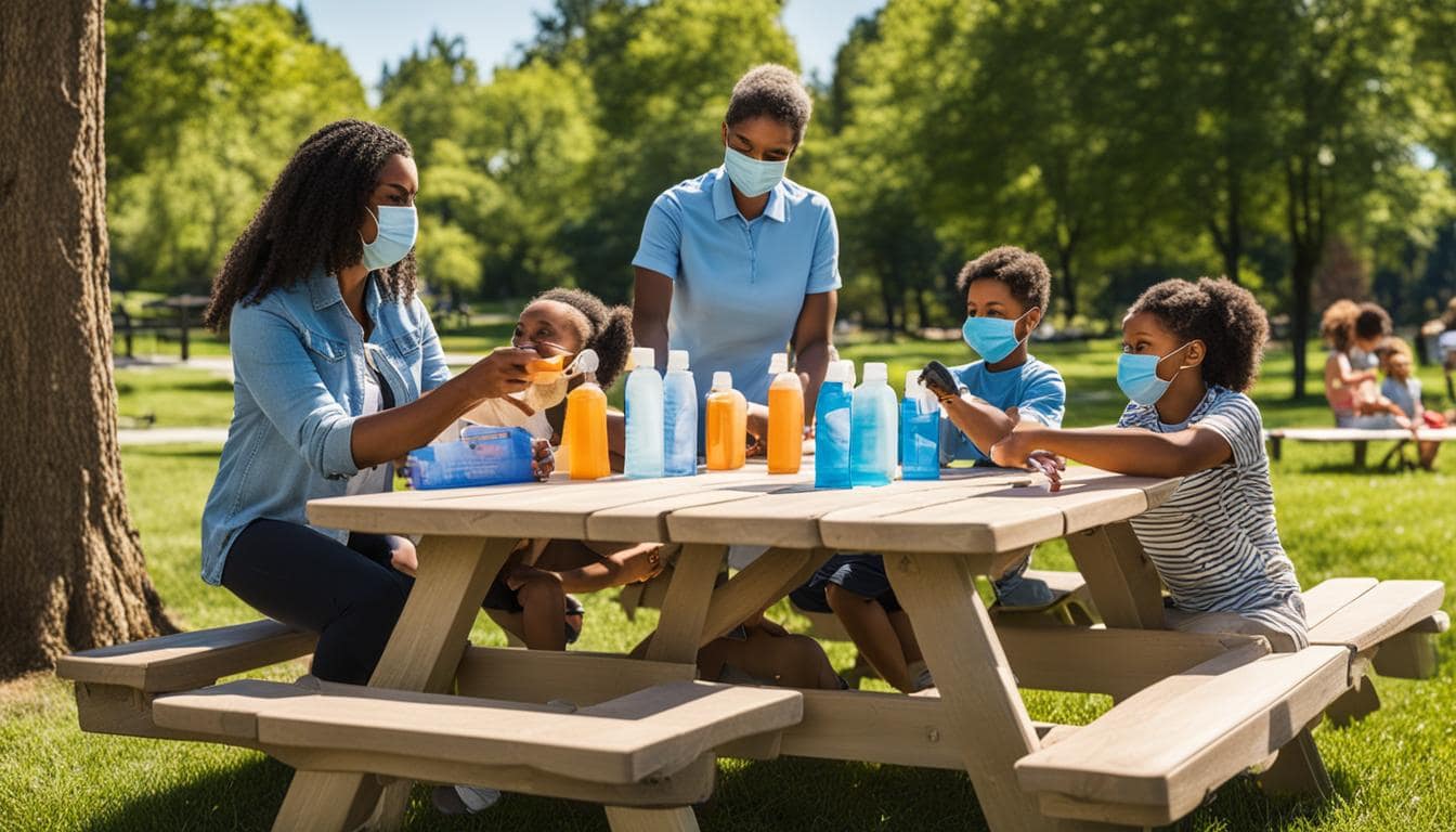 Embracing the "New Normal": Mom Hacks for Post-Pandemic Life