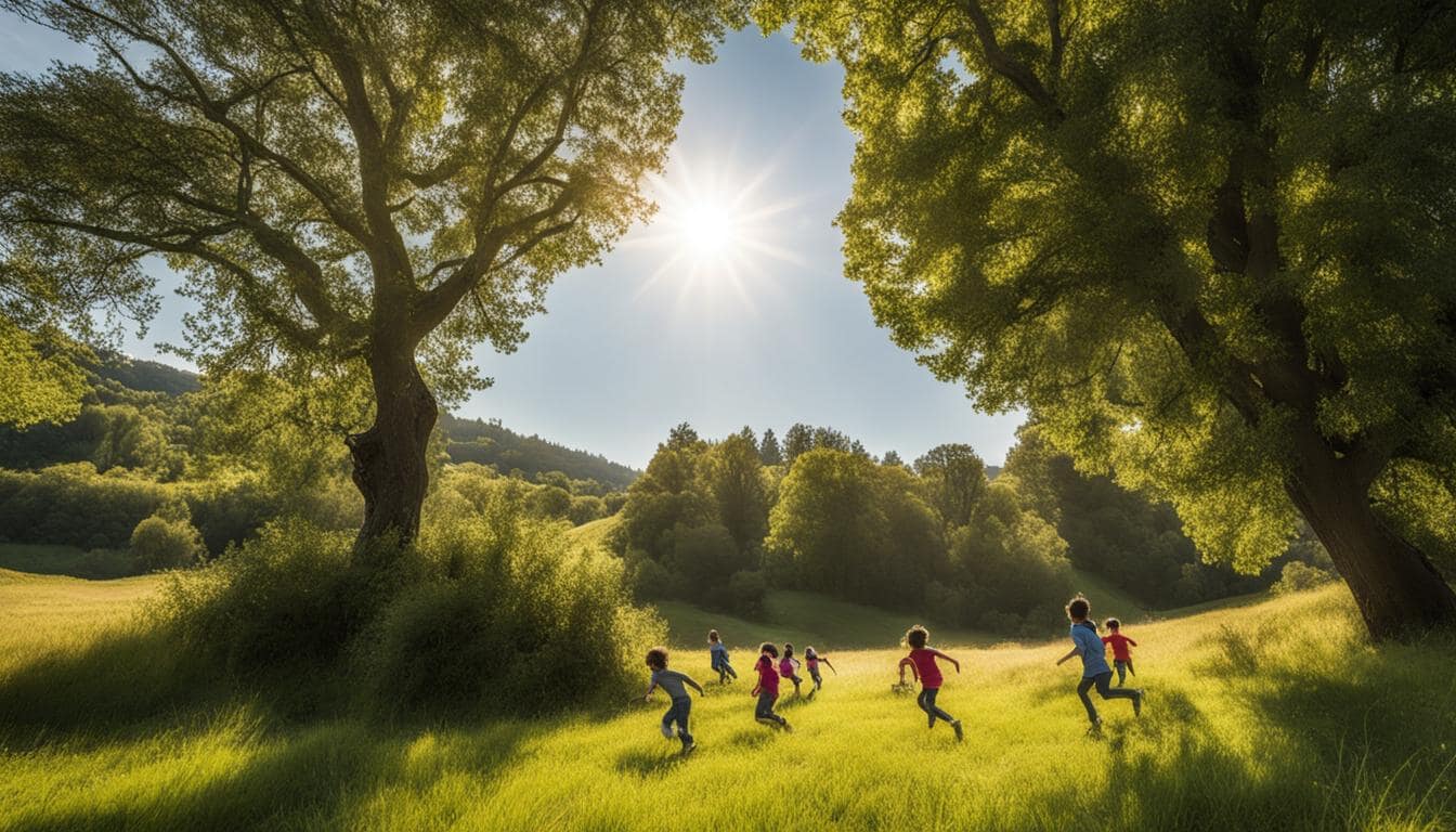 Screen-Free Fun: Unplugging and Reconnecting as a Family